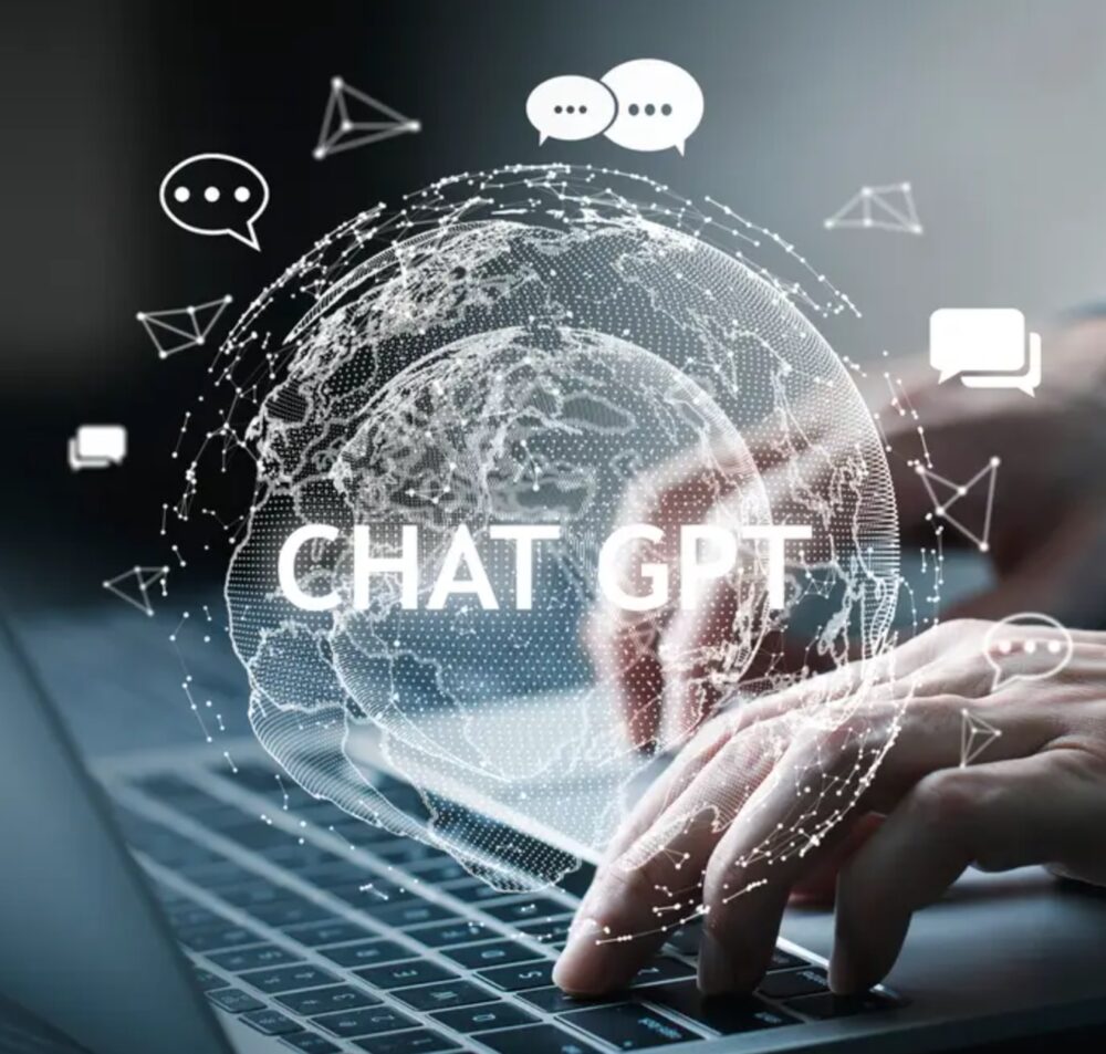 【Hello ChatGPT】 – ChatGPTコンサルタント – AIを活用したビジネスソリューション